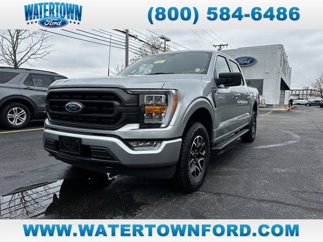 Used Ford MA | Boston Used Ford Dealership | Used Deals & Offers