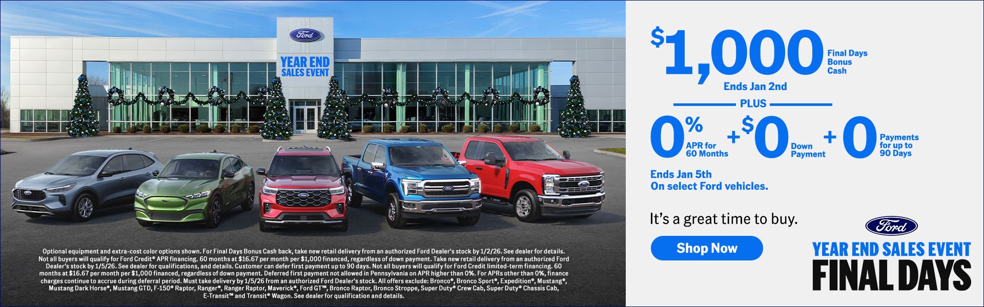 Watertown Ford | Boston, MA Ford Sales & Service