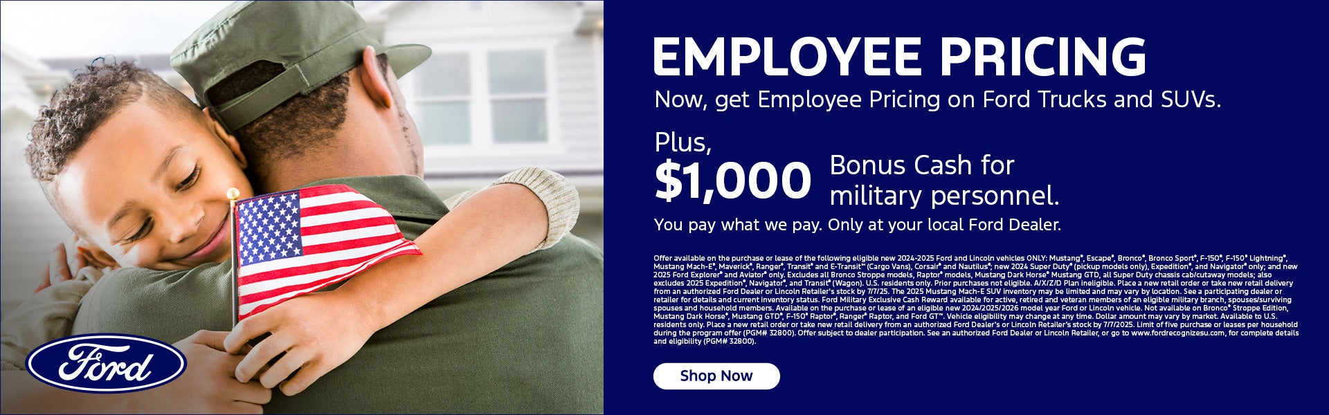 Watertown Ford | Boston, MA Ford Sales & Service