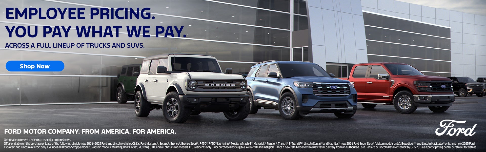 Watertown Ford | Boston, MA Ford Sales & Service