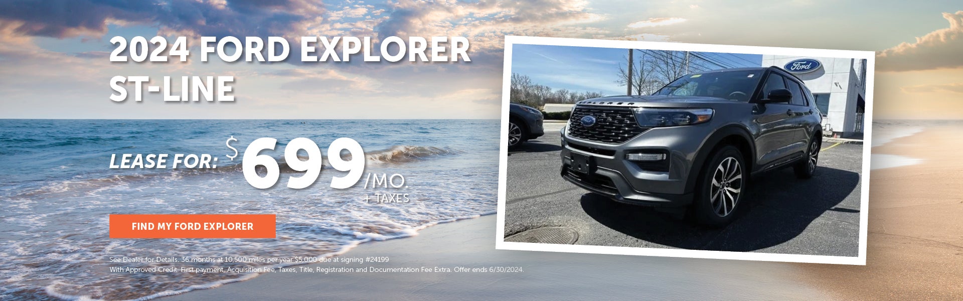 Ford Dealer Boston, MA | Watertown Ford | New Ford Dealer MA